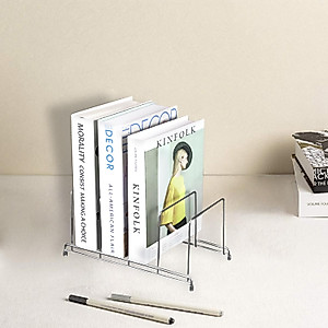 YQh Pot Cover Rack, Cutting Board Rack, 2 Pack,Kitchen Cabinet Or Counter Baking Tray Storage Box, Suitable For Baking Tray, Cutting Board, Frying Pan, Tray, Reusable Containers And Covers