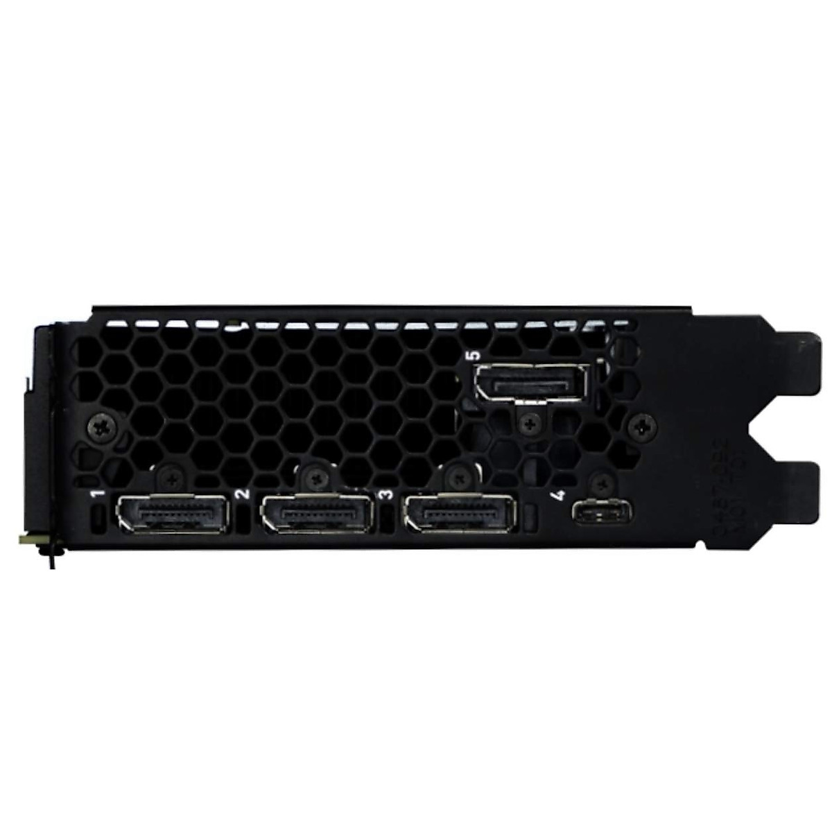 PNY VCQRTX6000-PB Quadro RTX 6000 Graphic Card - 24 GB