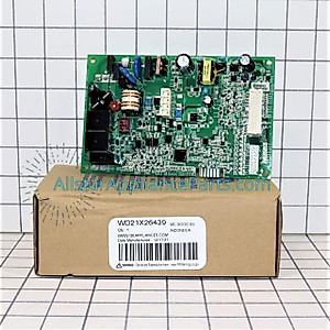 WD21X26439 Dishwasher Control Board