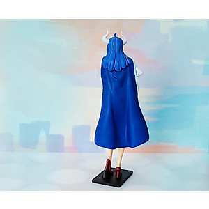 Banpresto - One Piece Glitter & Glamours Ulta Version A Statue