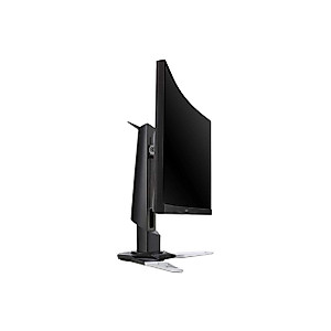 acer XZ 27 inch Gaming Monitor Full HD VA 144Hz 1920x1080 1ms Response Time FreeSync (Renewed)