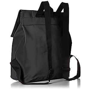 Rains Men's MSN Bag, Black, One Size