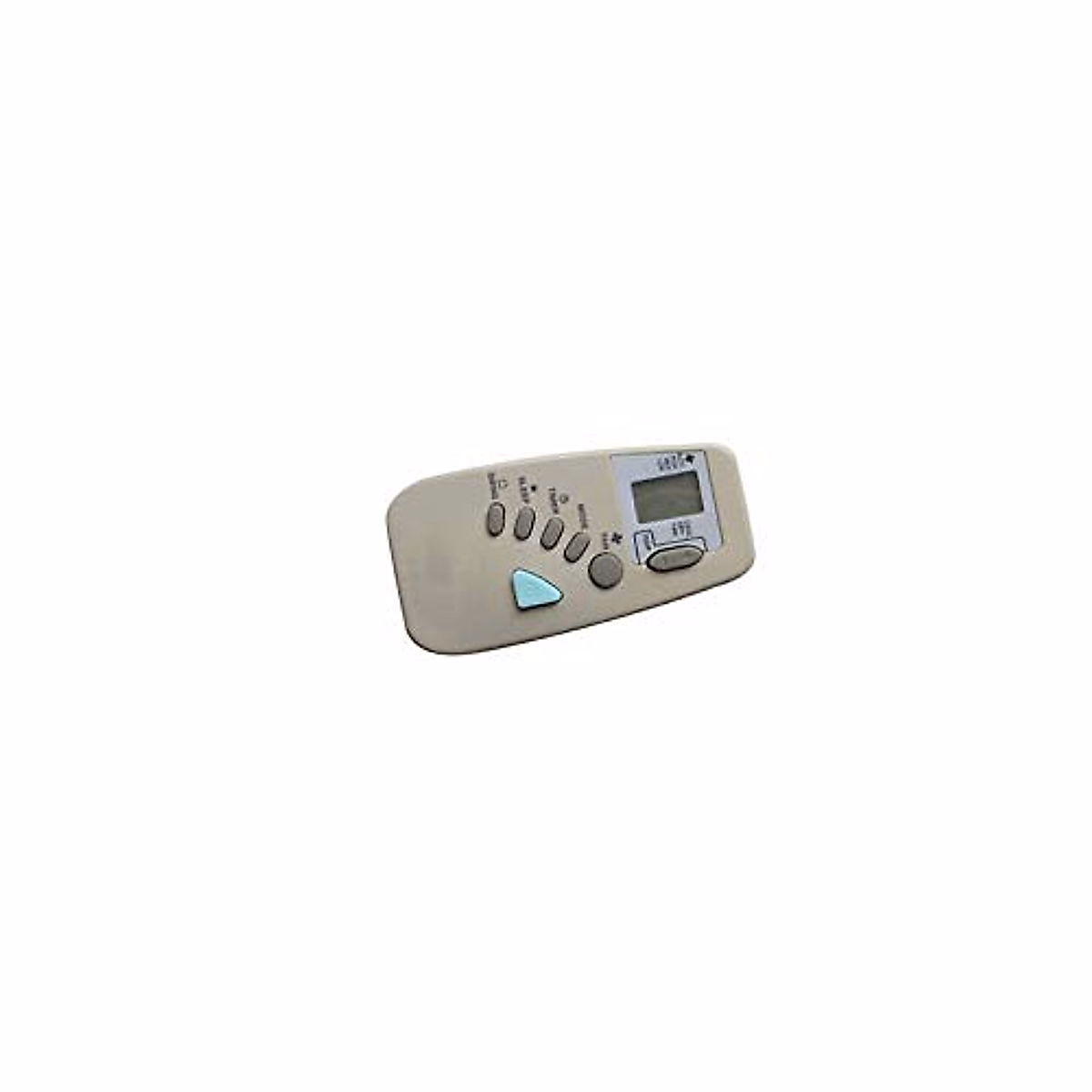 Remote Control for Goodman WMC242 WMC24-1A WMH-18-1-KFAA WMH12-1-2 HDP24-1B WMH1812 WMC09-1A WMC09-2A AC Air Conditioner
