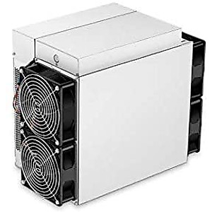 Sense Miner New Antminer L7 9050MH Asic Miner Doge and Litecoin Miner Crypto Miner LTC Bitcoin Miner 3425W with PSU Built-in