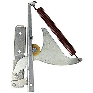 General Electric WB14T10005 Oven Door Hinge,Metalic