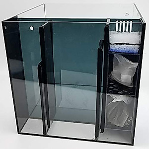inTank Chamber One Media Basket for Waterbox Cube, Waterbox Marine and Waterbox Peninsula Mini