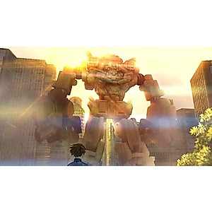 13 Sentinels: Aegis Rim (PS4)