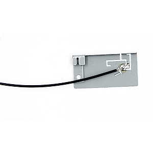 MMOBIEL Bluetooth/WiFi Antenna Flex Cable with Metal Board Replacement for PlayStation 4 PS4 CUH-12xx Incl TR8 Screwdriver