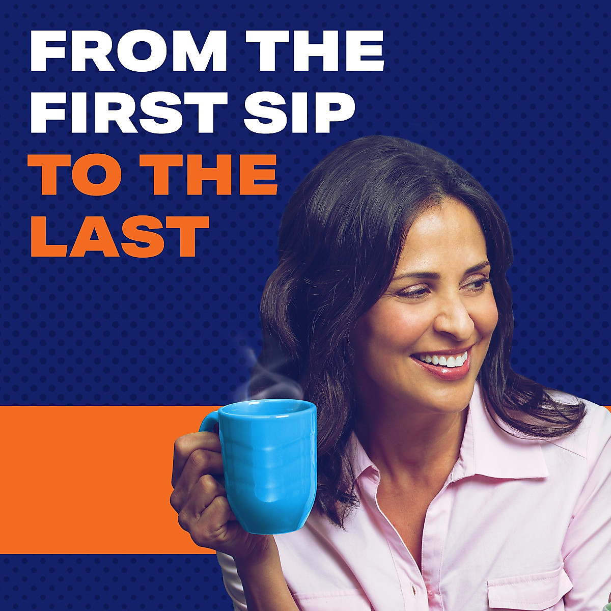 Maxwell House Breakfast Blend Light Roast K-Cup Coffee Pods (84 Pods)