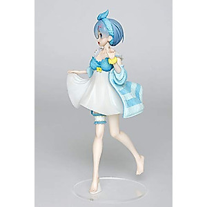 Re:Zero Rem~Room wear ver, Multiple Colors (T83203)