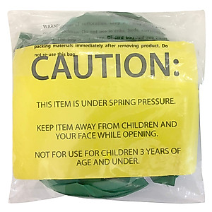 Jay Franco Minecraft Creeper Pop Up Hamper - Mesh Laundry Basket/Bag with Durable Handles, 22" x 14"