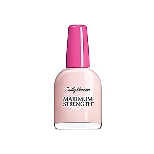 Sally Hansen Treatment Maximum Strength, 39200, 0.45 Fluid Ounce