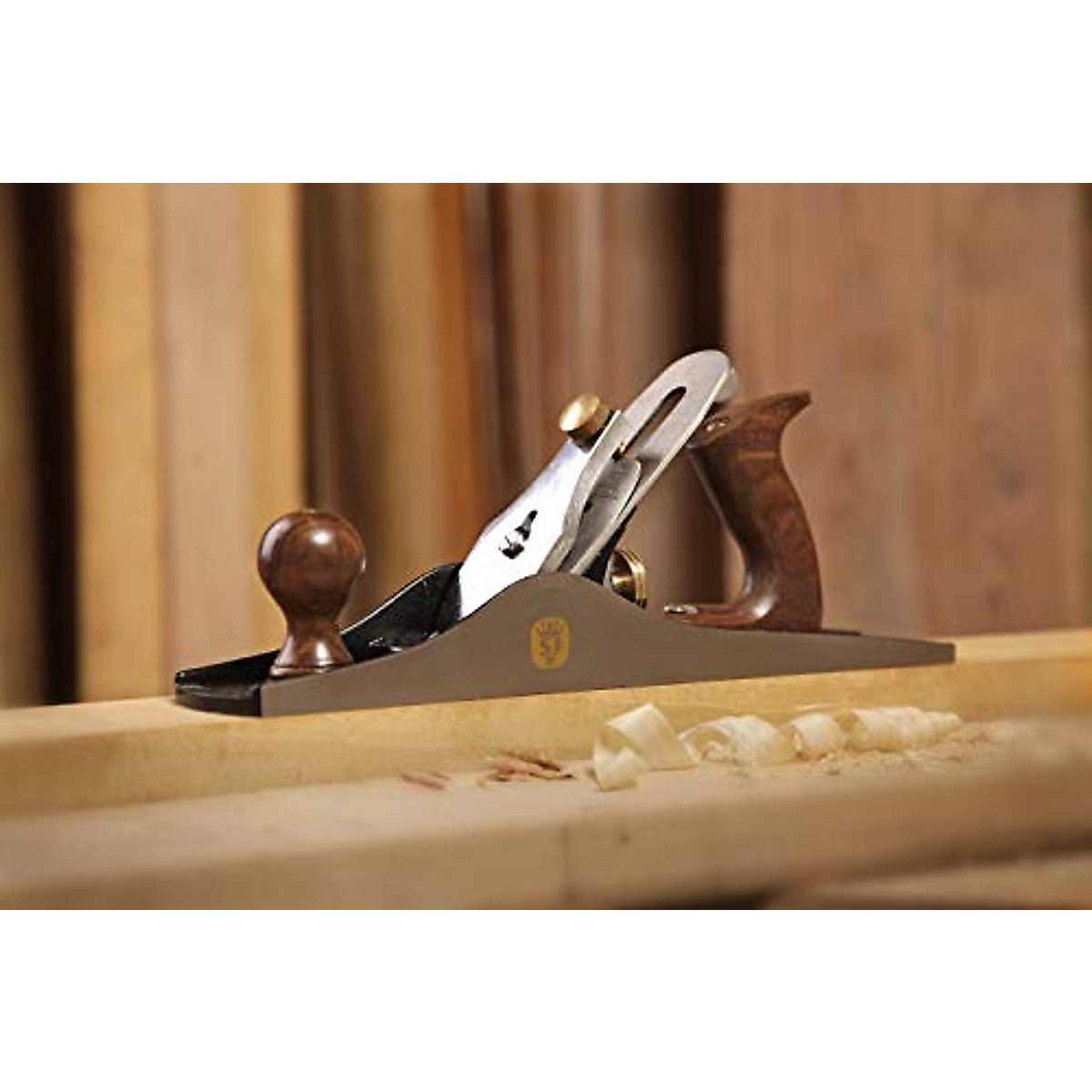 Spear & Jackson CJP5 Carpenters No.5 Jack Plane