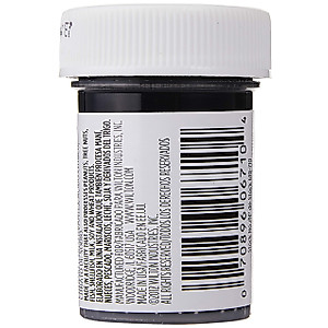 Wilton Icing Color Gel Food Coloring, 1 Ounce, Blue