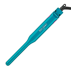 Bed Head Pixie 1/2" Straightener| Ideal for Short Hair, Bangs