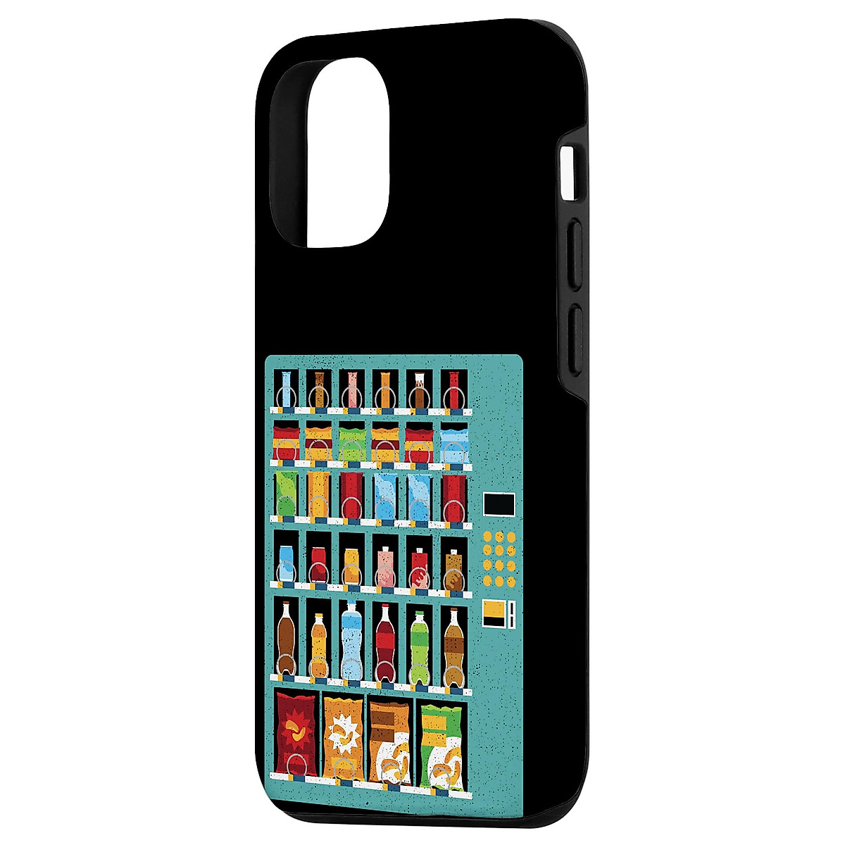 iPhone 15 Drinks Machine I Vending Machine Vendor Vending Case