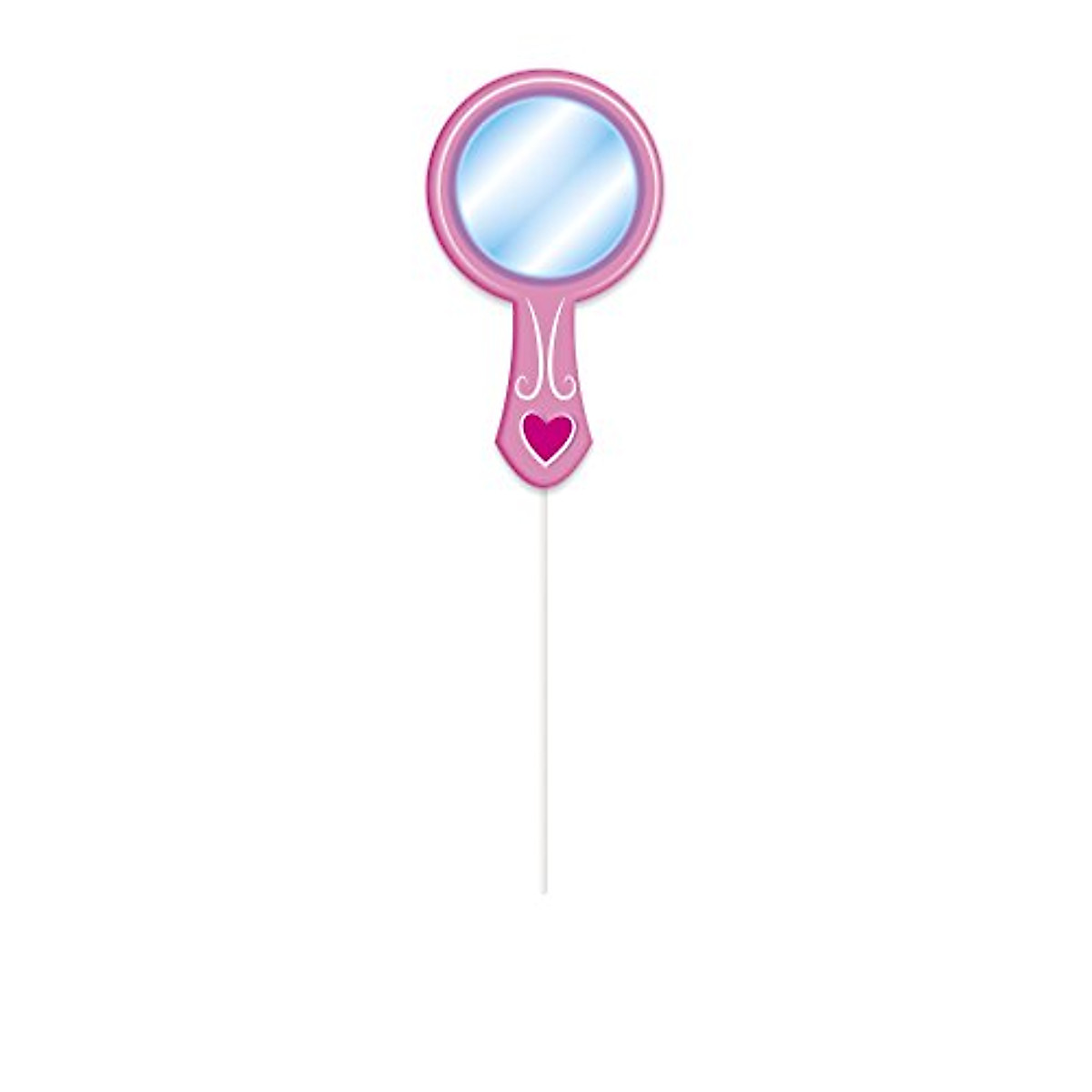 Tea Party Photo Booth Props (10 Count), Premium Multicolor Cardstock - Unique & Fun Design, Perfect For Birthdays & Themed Celebrations