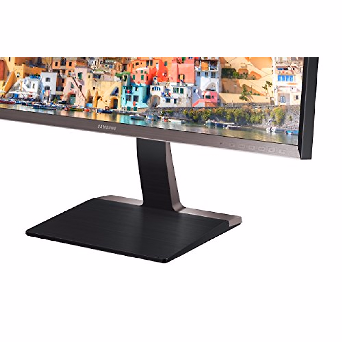 Samsung 32 inches WQHD LED Monitor (S32D850T) (Renewed)