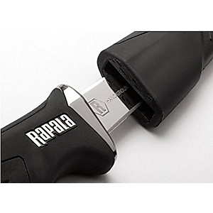 Rapala Fillet Knife, Fish Pro with 6" Blade