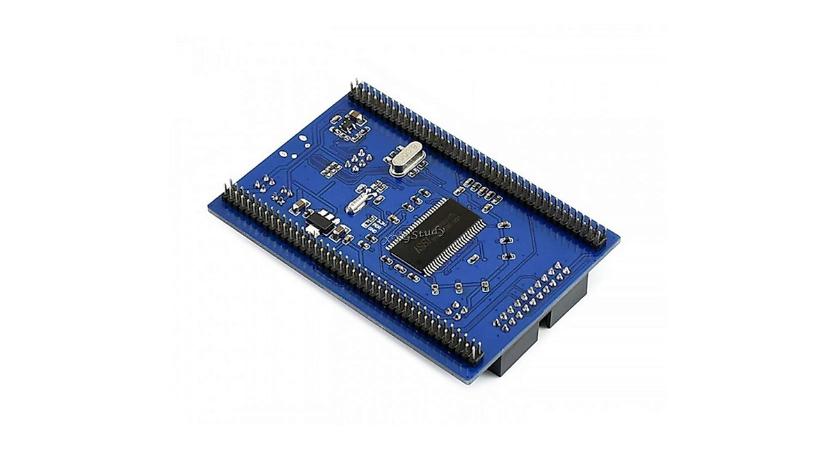 OpenH743I-C Standard, STM32H7 STM32 Development Board Designed for The STM32H743IIT6 ...