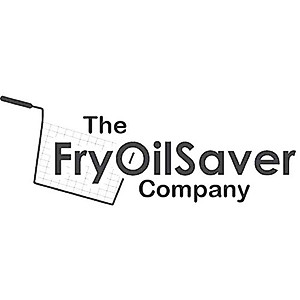 FryOilSaver Co, B76C, Gas Grill Venturi Brush, Venturi Tube Cleaning Brush, Spider Web Cleaner, Gas BBQ Burner Tube Cleaner