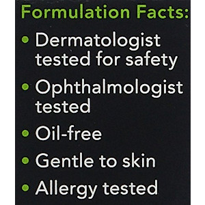 Garnier SkinActive Clearly Brighter Anti-Puff Eye Roller, 0.5 Ounce