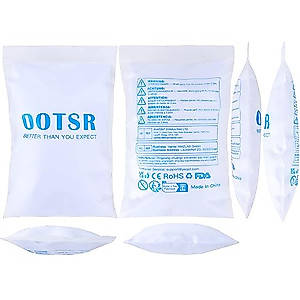 OOTSR 12-Set Adhesive Screws Stickers for Picture Frame, Wall Mount Hanging Nails Straight Hooks for Kitchen Shower Room Tile Wall, No-Trace Transparent Sticker, Detachable and Removable