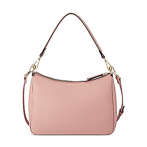 NINE WEST Rhea Mini Shoulder Bag, Terra Pink