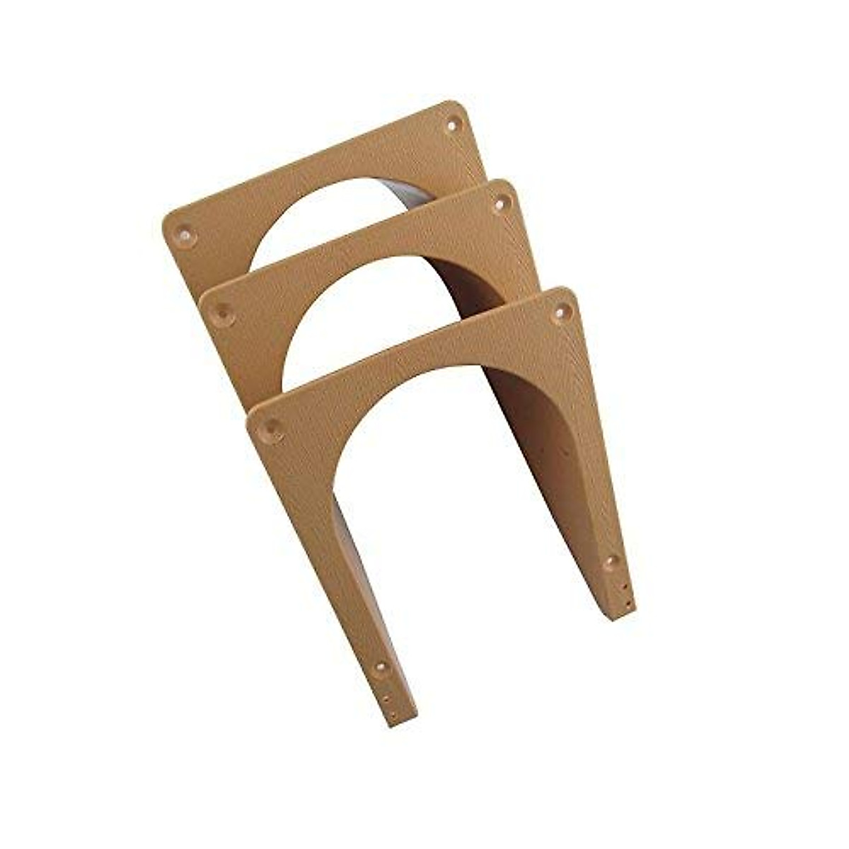 freen-p 3pcs/lot Birds Dove Bird Pigeon cage Entrance Door