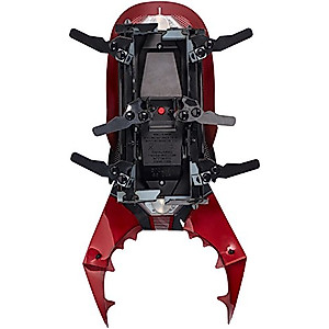 Mattel Kamigami Terrix Robot