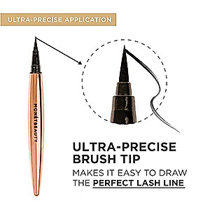 MonétBeauty Magnetic Eyeliner Pen, Ultra Precise, Smudge Proof and All-Day Lasting (5ml)
