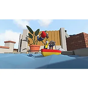 Human: Fall Flat - Dream Collection - PlayStation 4