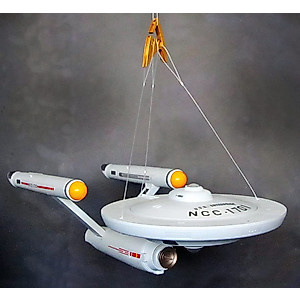 Playmobil Star Trek U.S.S. Enterprise NCC-1701