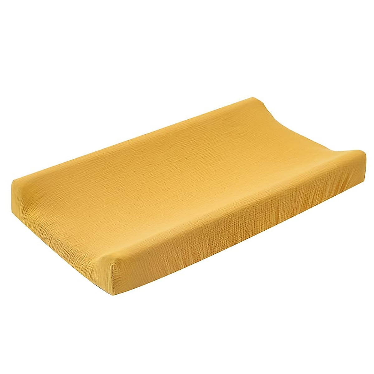 Changing Pad Cover Baby Changing Mat Cover Baby Changing Table Cover Removable Cover for Baby Boys Girls, 32in x 16in x 5in