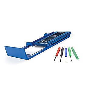 OWC Mount Pro SSD Bundle for Mac Pro 2009-2012, 1.0TB 2.5" Mercury Electra 3G Solid State Drive 5 Piece Toolkit