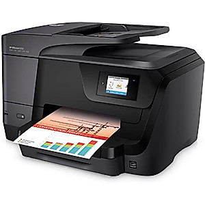 HP OfficeJet 8702 All-in-One Printer
