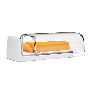 Chef'n Cheese Storage Container, 8.27 inches