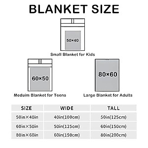 Eitqtbea Cute Christmas Dinosaur Blanket Kids Blanket Flannel Lightweight Throw Blankets Gifts for Boys Girls Adults 50"x40"