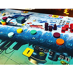 Grand Gamers Guild The Artemis Project