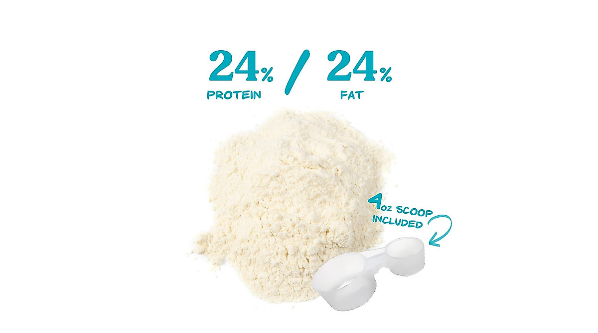 Manna Pro Nurse All Milk Replacer for Healthy Growth