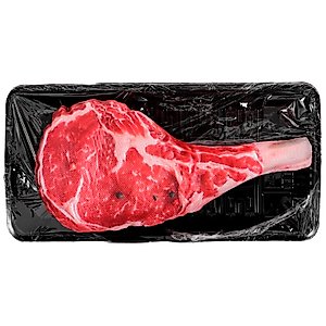 LUOZZY Plush Dog Chew Toy Simulation Beef Steak Puppy Squeaky Toy Stuffed Steak Shaped Dog Teething Toy for Small Medium Dogs PuppyPlaying Pet Supplies