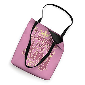 Hebrew Israelite Clothing Women Judah Daughter of King Tote Bag