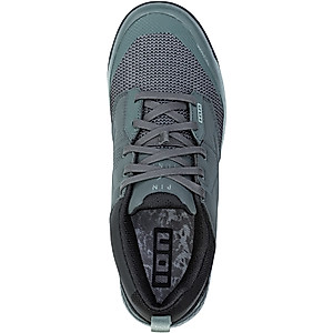 ION Scrub AMP Cycling Shoe - Men's Thunder Grey, 41.0