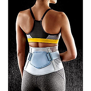 FUTURO For Her Back Support, Adjustable