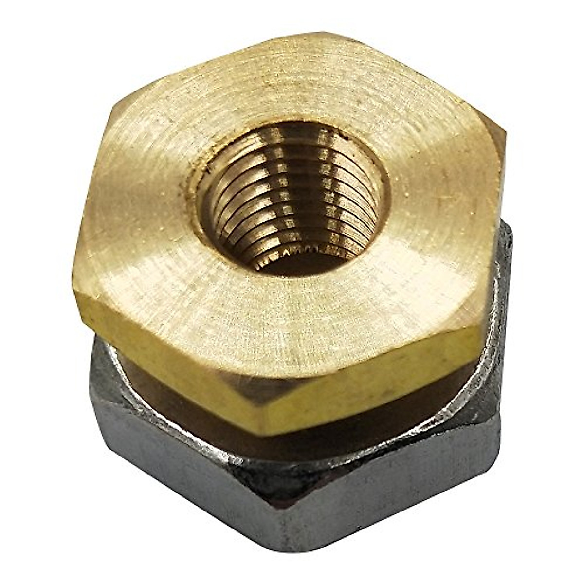 Dracary Works for NOS 17283 Nitrous Fogger Nozzle Mount Bung Kit 1PCS