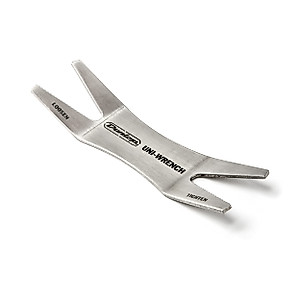 Jim Dunlop Uni Wrench System 65 Guitar Tools (DGT03)