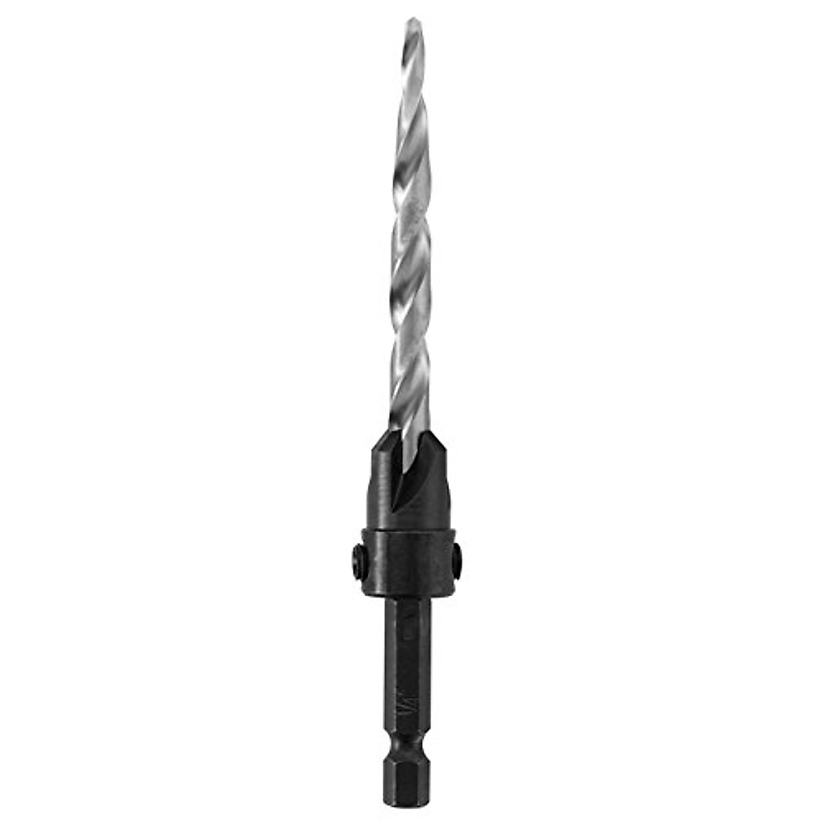 Irwin Tools 1882785 SPEEDBOR Countersink Wood Drill Bit, Number-14