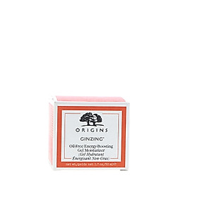Origins Ginzing Energy Boosting Gel Moisturizer/Cream 1.7 ounce/50milliter Unbox