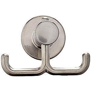American Standard 8336210.295 Robe Hook Round Modern