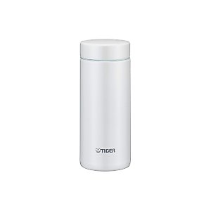 Tiger Thermos Bottle MMZ-A352PF Mug Bottle, 11.8 fl oz (350 ml)